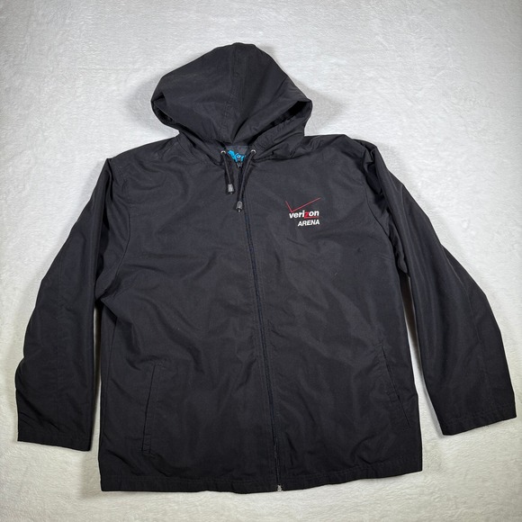 Tri-Mountain | Jackets & Coats | Verizon Arena Tri Mountain Womens Xl ...
